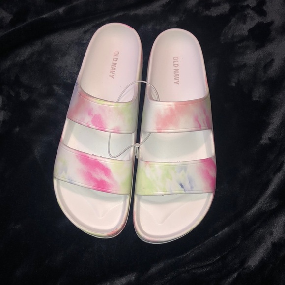 Old Navy | Shoes | Slides | Poshmark